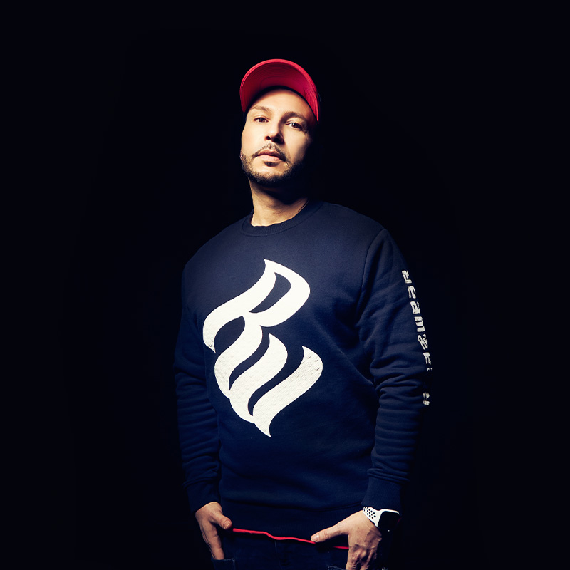 Startseite - DJ Jellin